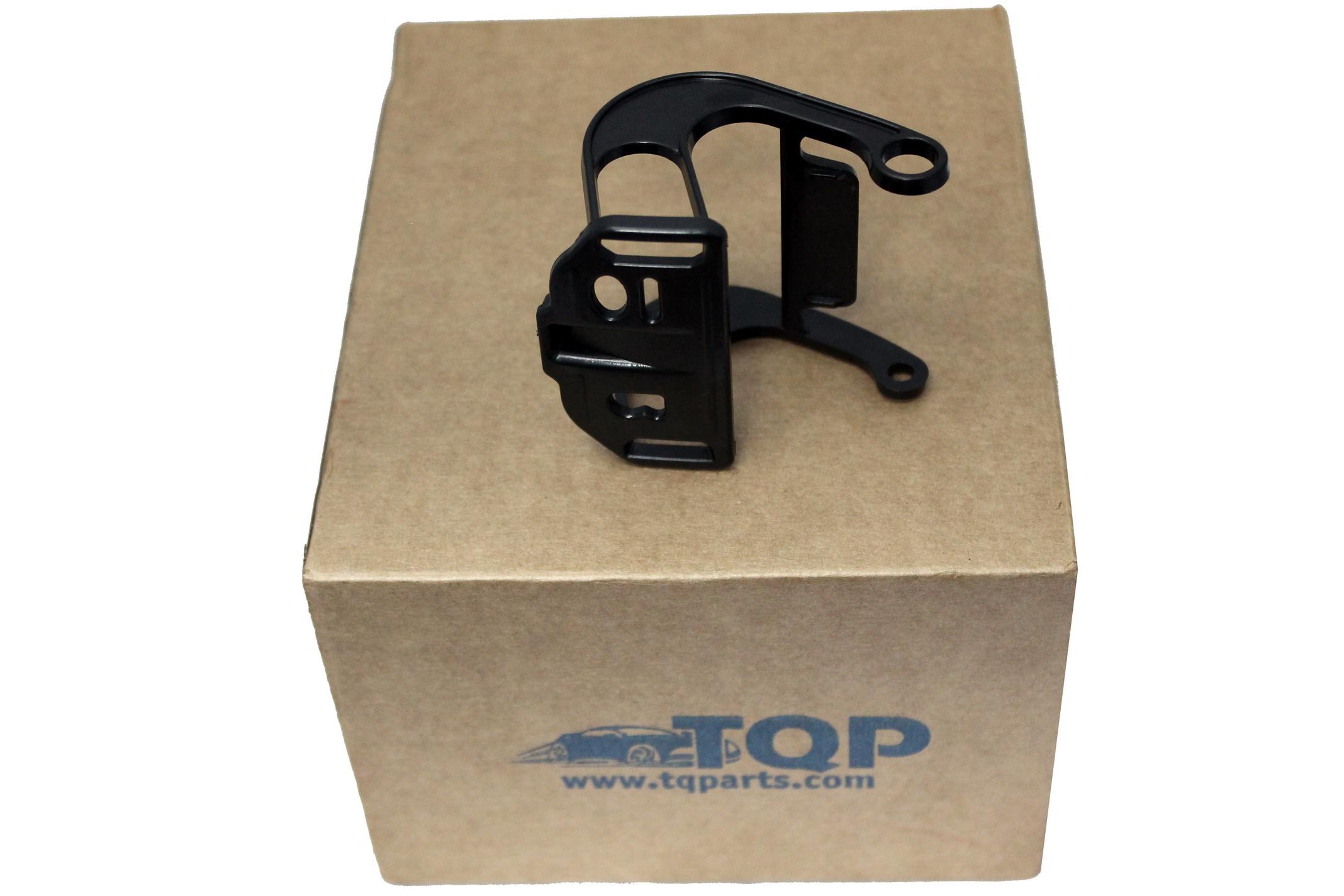 Clamp Headlamp Cleaner R 51117200792 BMW 5 (F10) 09-17 | tqparts.com